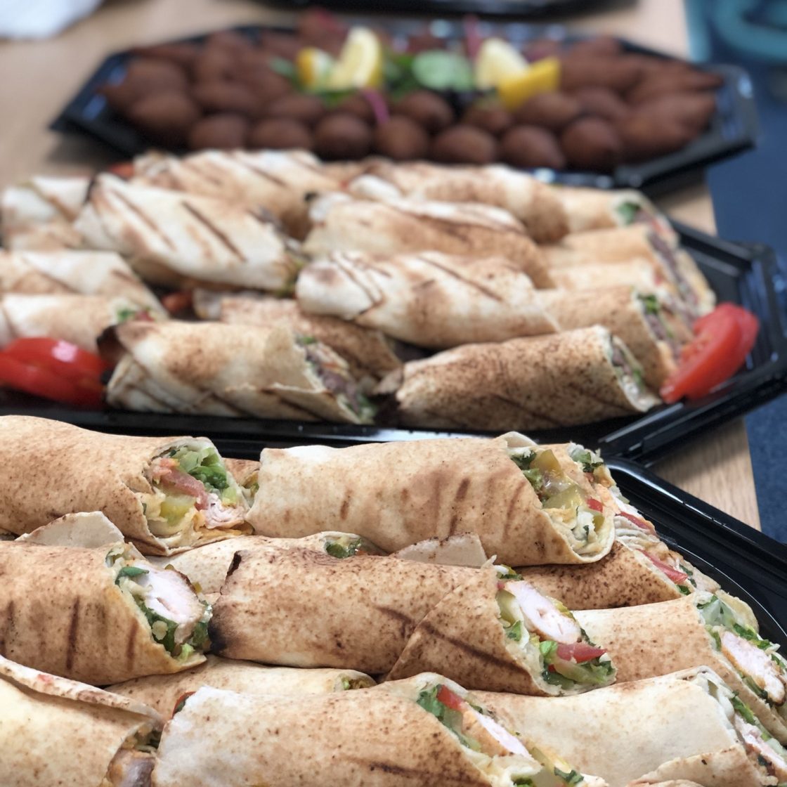 Our Gallery of Delicious Food – Ruba Restaurant